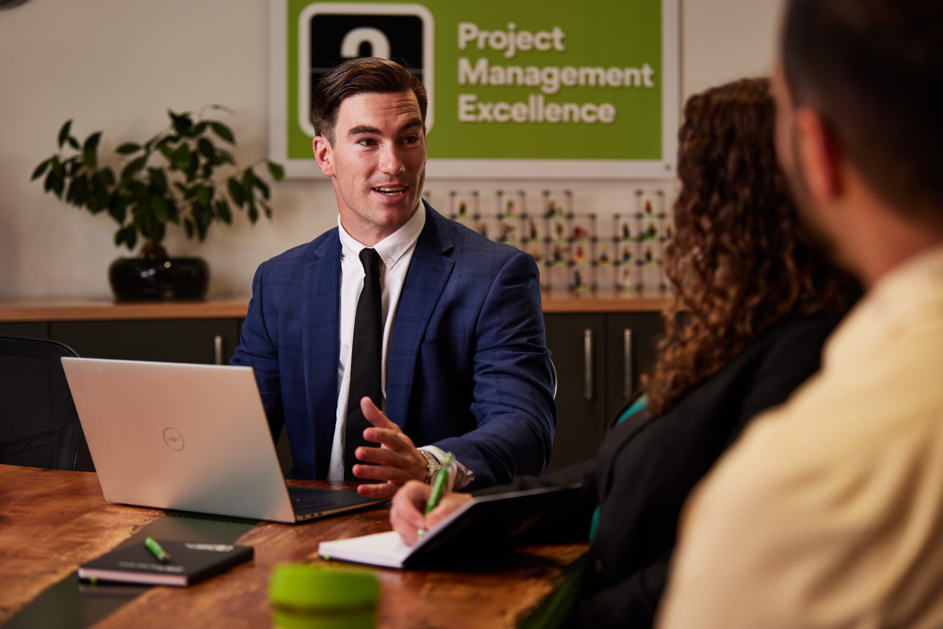 How the Jobs to be Done Theory Empowers Project Managers