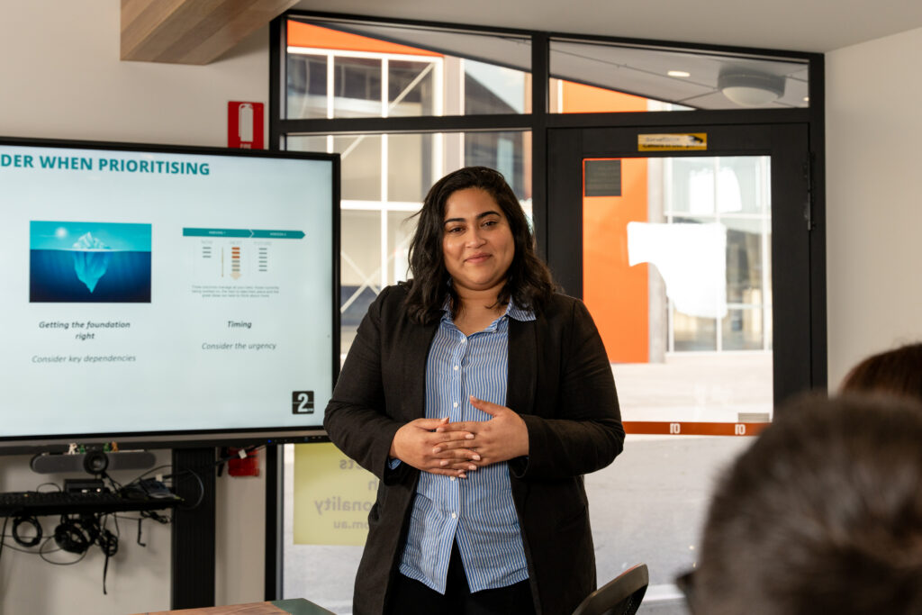 Strategic Planning - 2PM Services